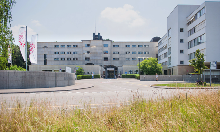 Operationsstandorte – ALTIUS Swiss Sportmed Center AG