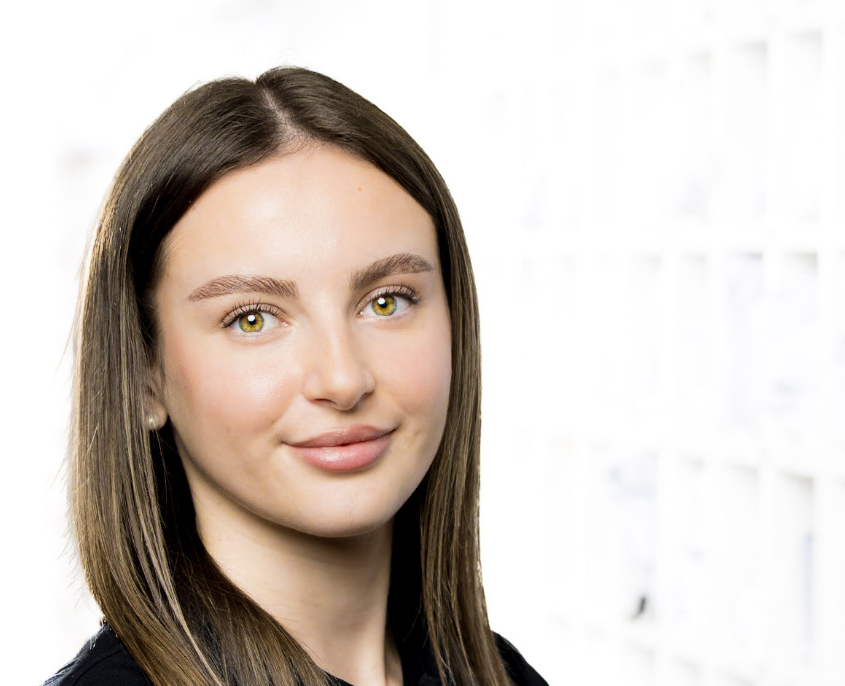Aiola Shillova – ALTIUS Swiss Sportmed Center AG