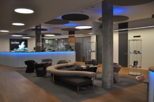 ALTIUS Swiss Sportmed Center Rheinfelden – ALTIUS Swiss Sportmed Center AG